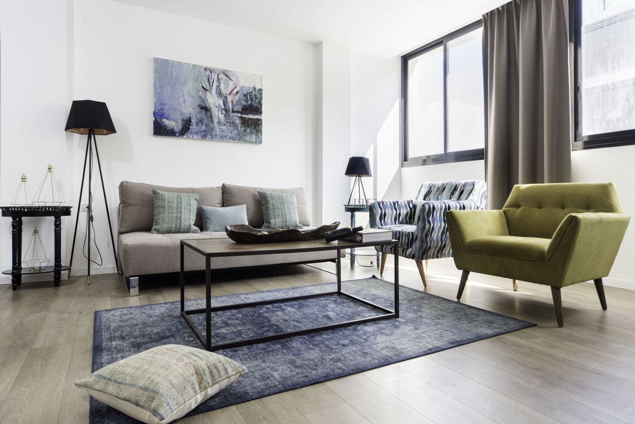 Israel Property Management - Happy Owner Property Management